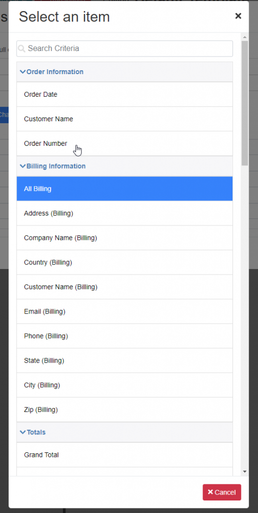 Changing Invoice Number Format WooCommerce Invoice Builder